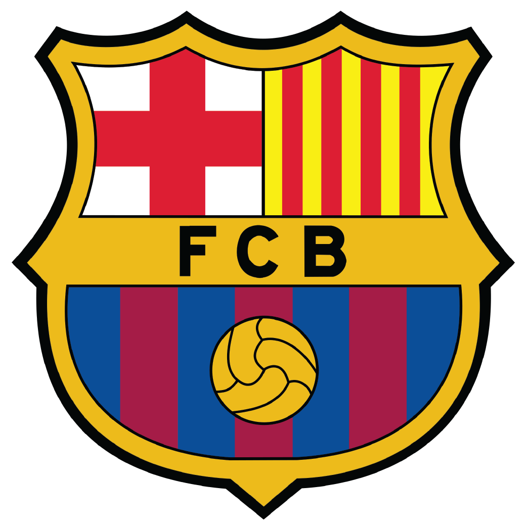 FC BARCELONA – Offside Club