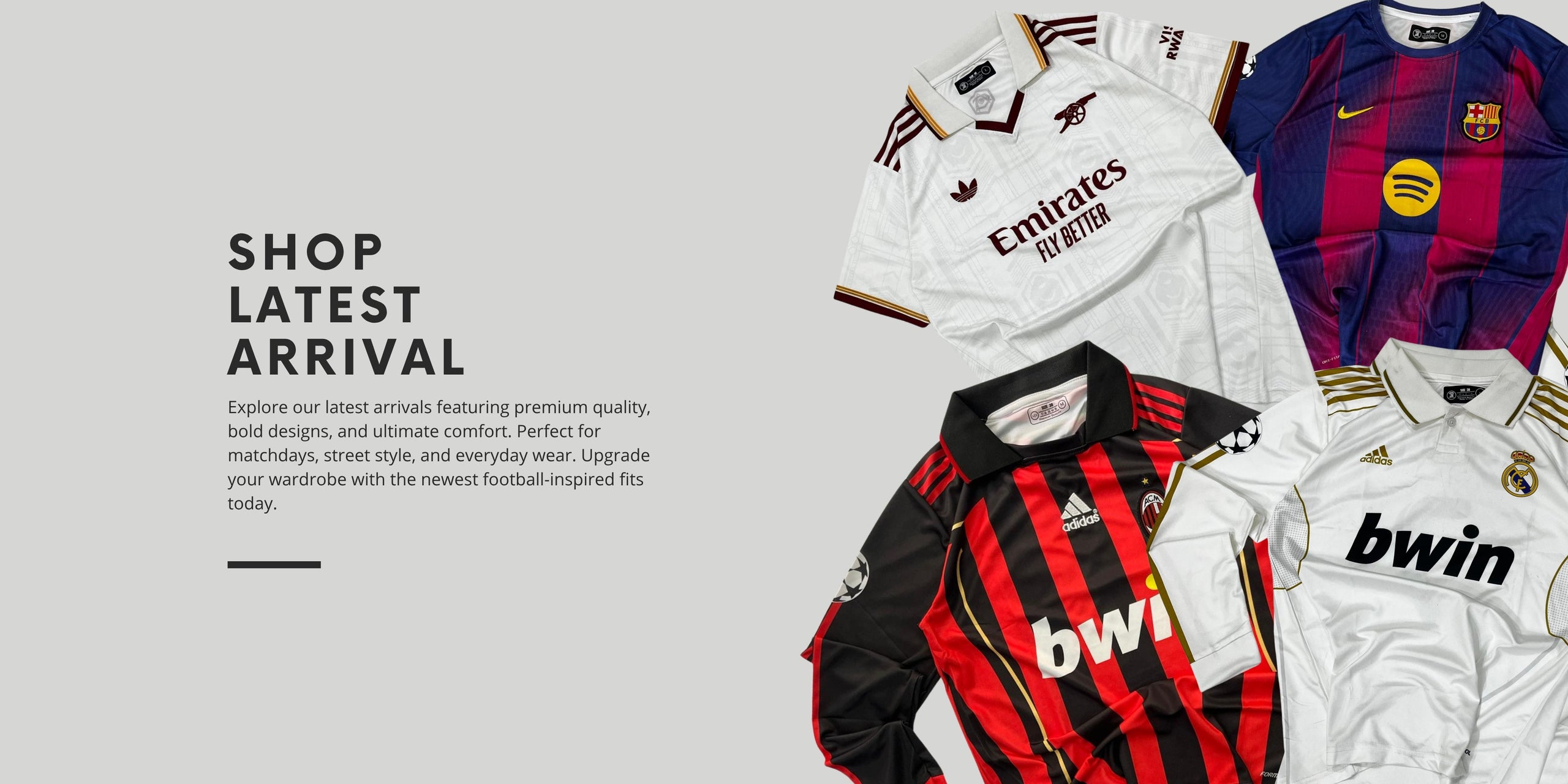 theoffsideclub.shop – Offside Club